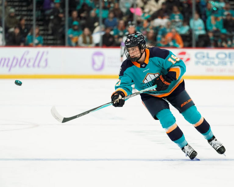 Sirens face key decisions after losing Osborne, rookies in Phase 2