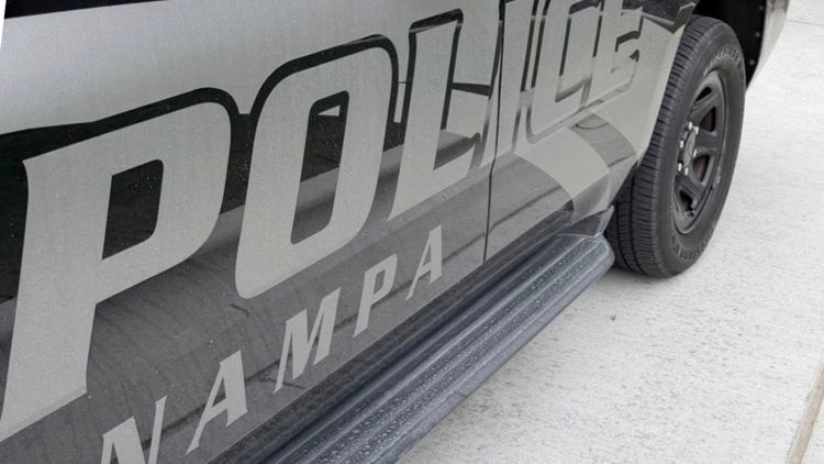 Nampa police find missing 76-year-old woman safe