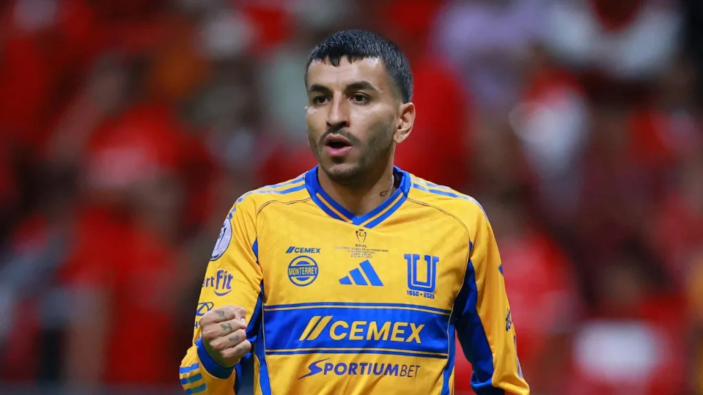 Aclaran si Ángel Correa no regresaría de España con Tigres si River ...