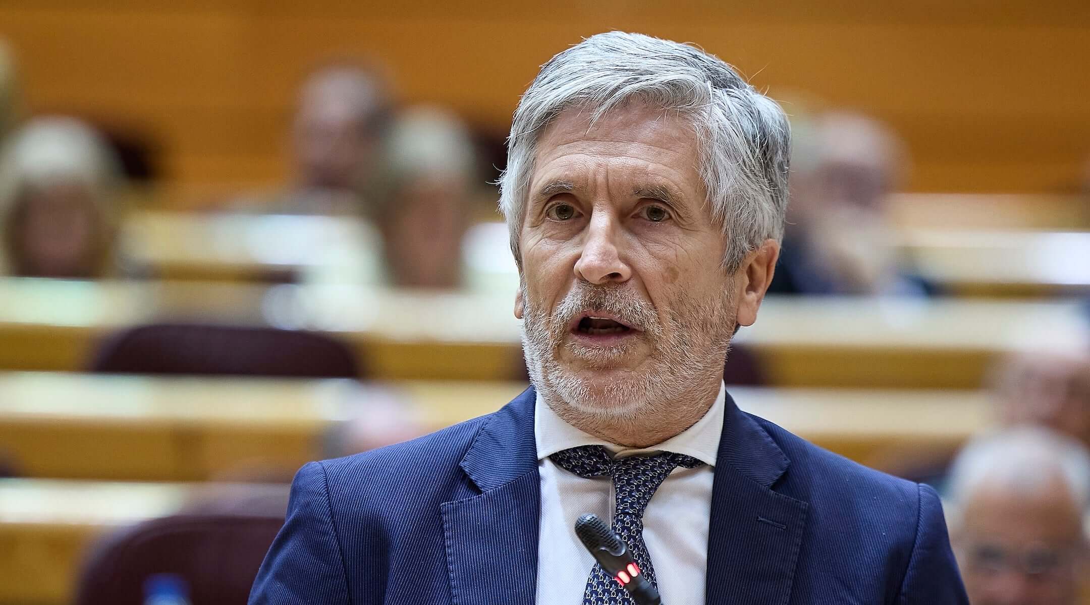 Spain reports 86% rise in antisemitic incidents, as interior minister ...