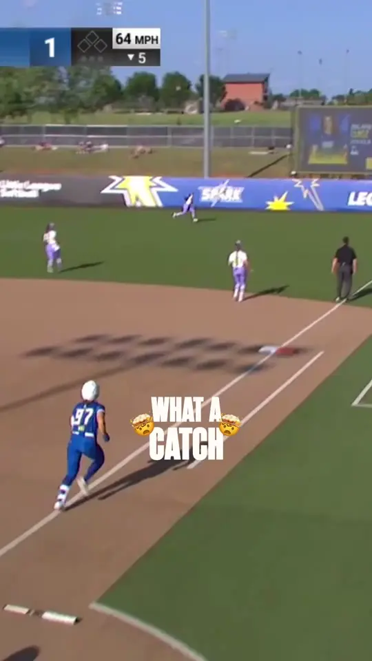 What a catch Rylie Boone 🤯