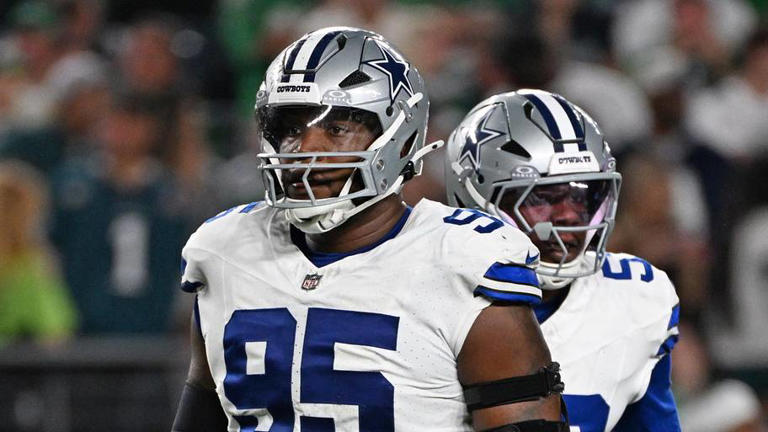 Emmitt Smith views Micah Parsons trade as potential breaking point for ...