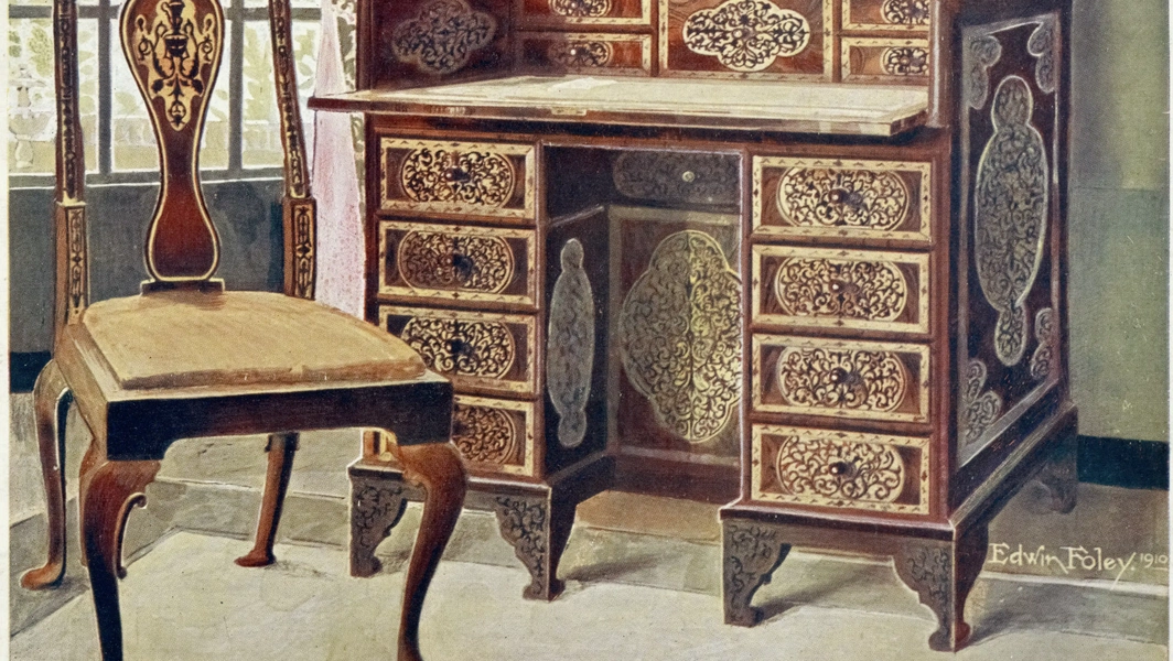 How to identify overpriced or fake antiques