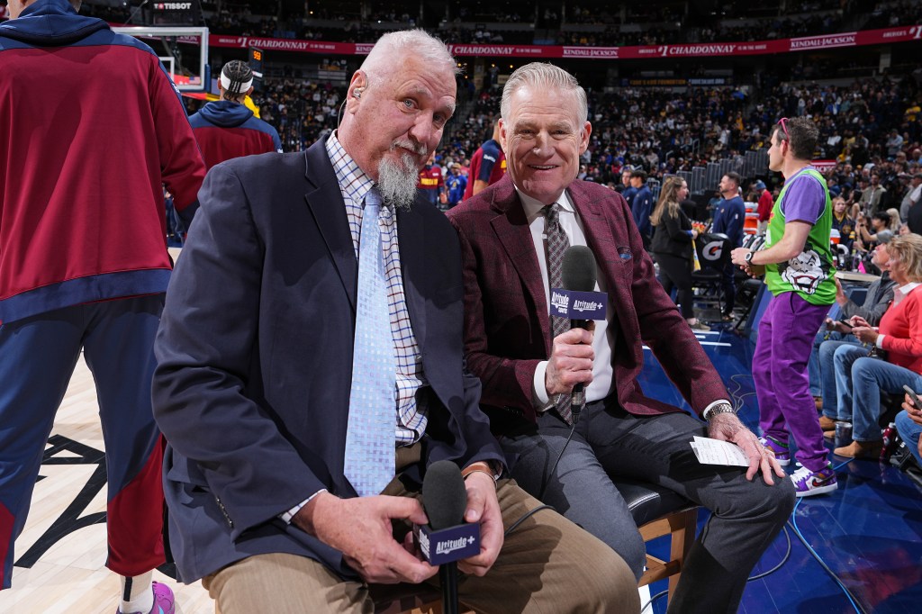 Nuggets broadcasters Chris Marlowe, Scott Hastings fired in massive shakeup