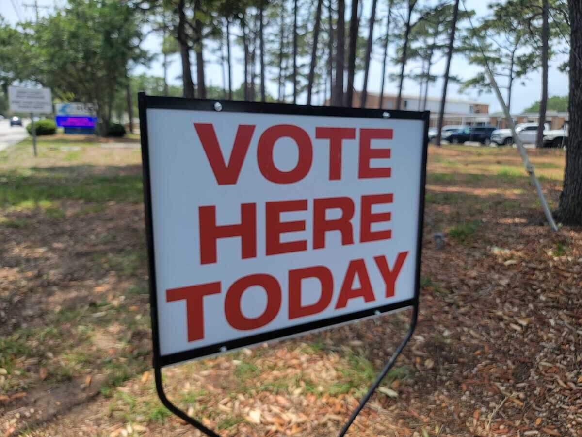 Horry County runoff election: Voters choose final school board primary ...