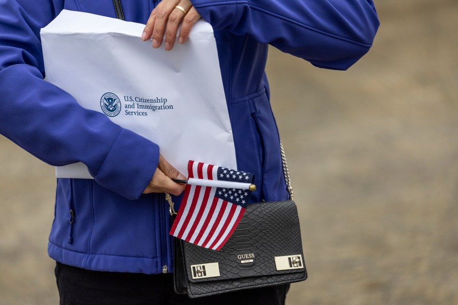 Is the DOJ taking a 'dragnet approach' to denaturalizing US citizens?