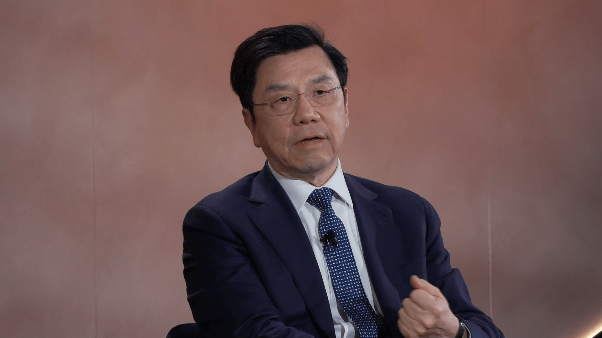 Kai-Fu Lee: The AI device of the future will always be listening—and ...