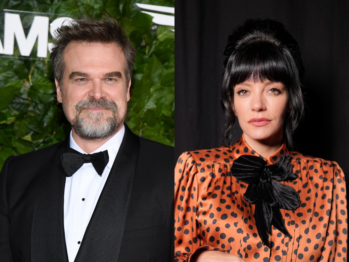 David Harbour sheds new light on Lily Allen's cheating allegations in ...