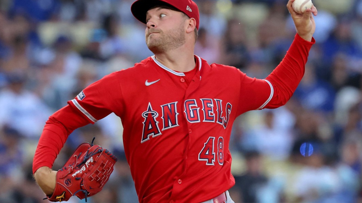MLB: Angelinos planean retener a sus joyas: Reid Detmers, Jose Soriano ...