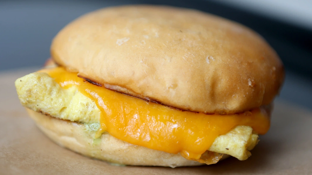 12 easy on-the-go recipes