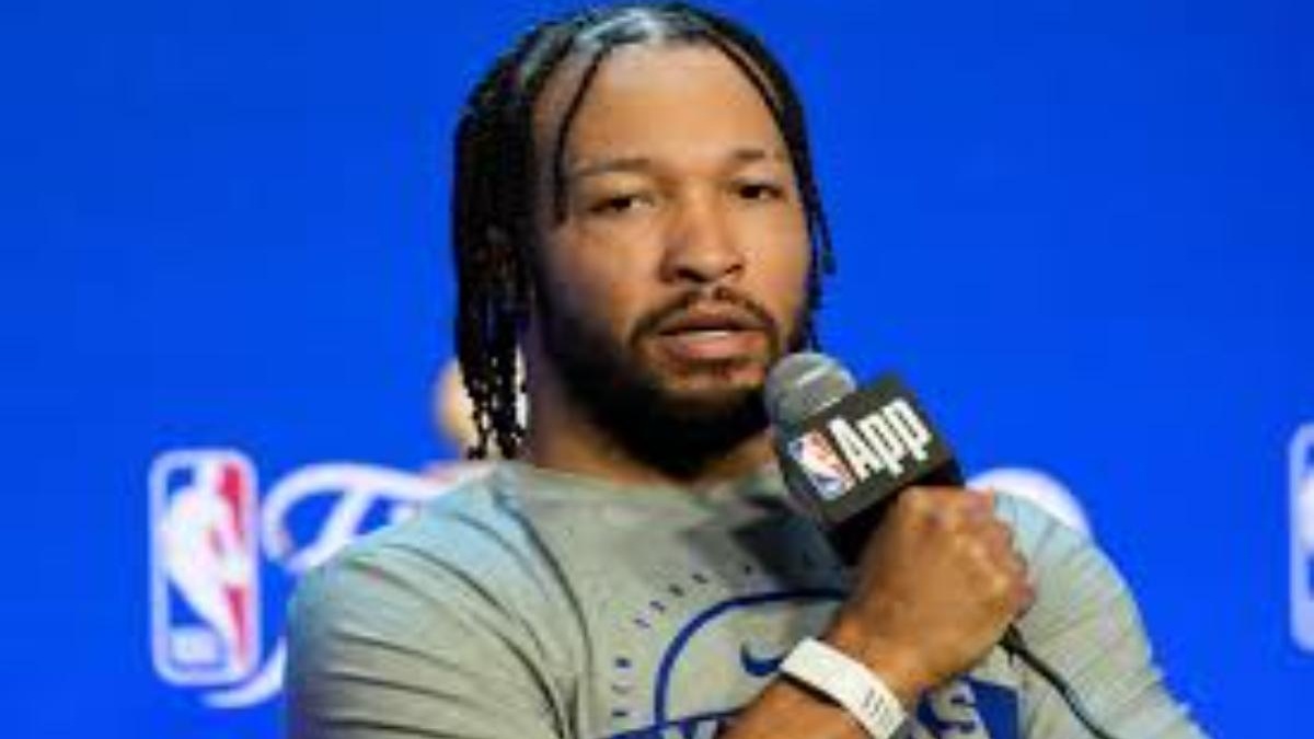Knicks face controversial Jalen Brunson decision that could reshape ...