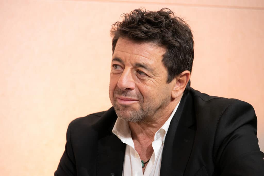 Patrick Bruel mis en examen pour viol, tentative de viol, agression ...