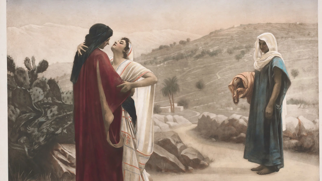 13 notable figures who converted to Judaism