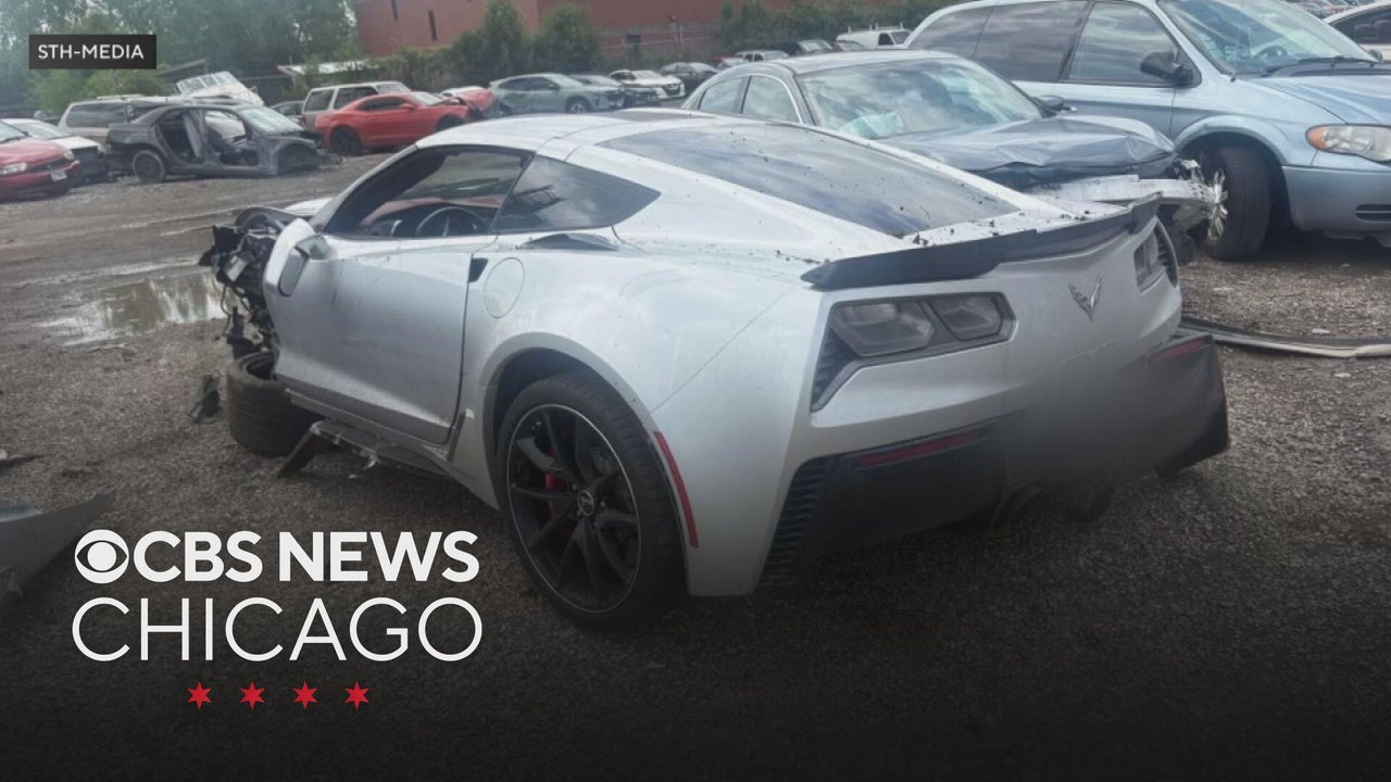 Several cars participating in 2026 Hot Rod Power Tour stolen or damaged ...