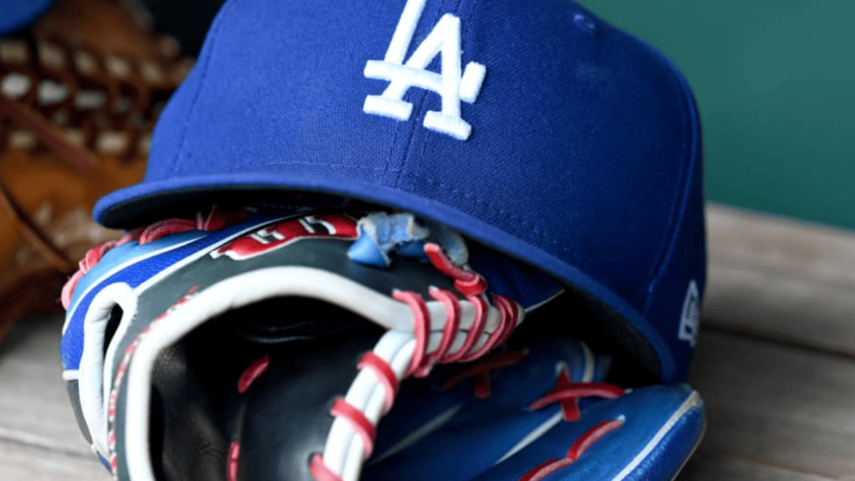 MLB: Dodgers shake up their roster with surprising moves and cuts