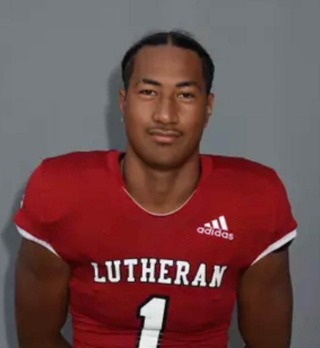USC freshman linebacker Talanoa Ili part of lawsuit intended to topple ...