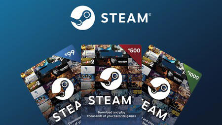 Steam ya no te dejará comprar tarjetas de regalo en OXXO ni en ningún ...