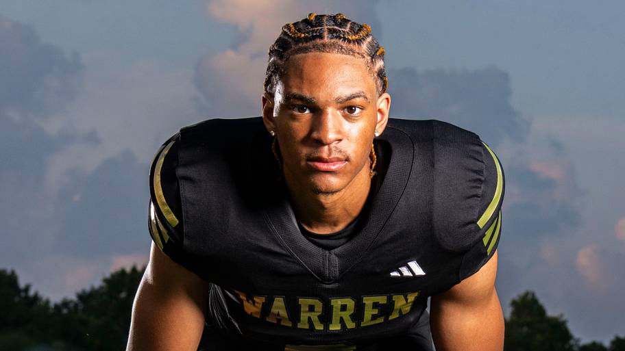 Purdue football gets another recruiting win by landing 4-star defensive ...