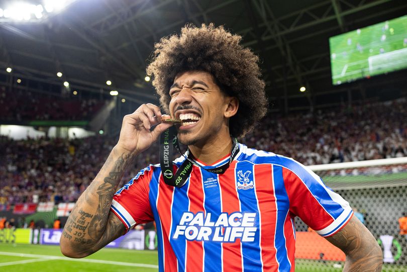 Chris Richards provides major injury update ahead of USMNT’s World Cup ...