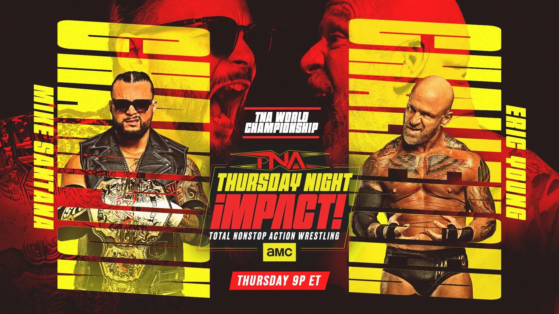 TNA Thursday night Impact preview (6/11/26) – Troubles for the champions