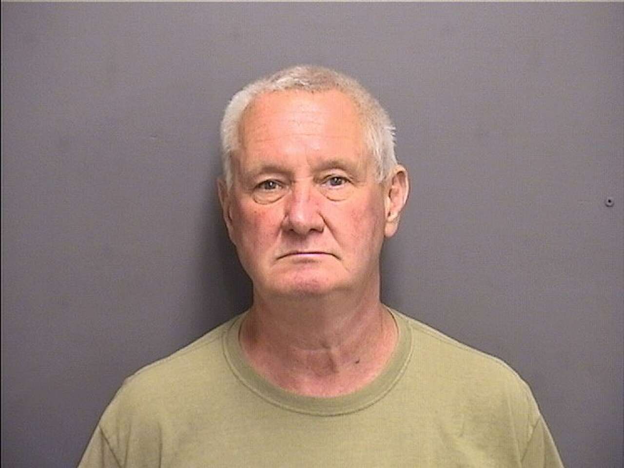 CT man denied responsibility for child sex abuse images found on camp ...