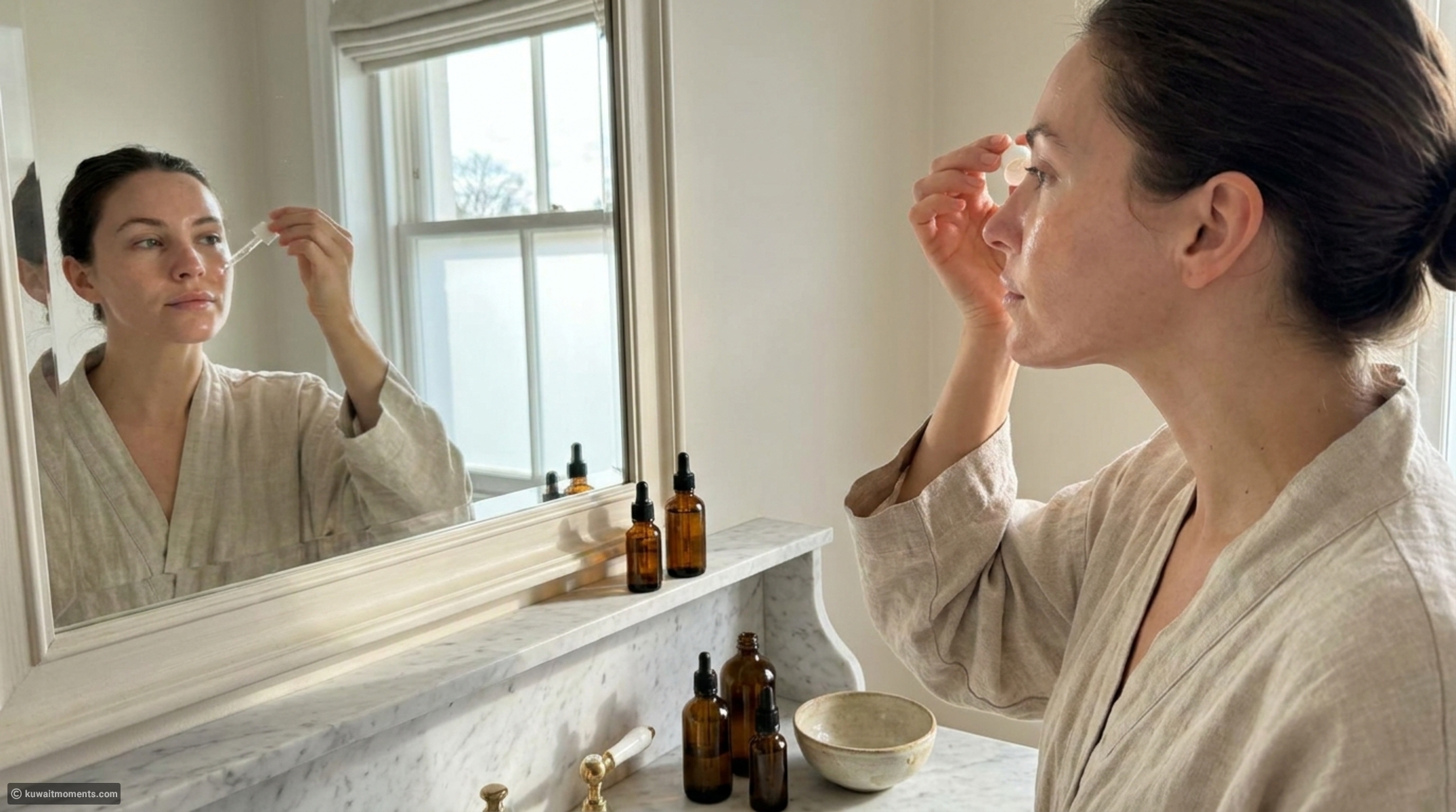 Women over 40 often make these 10 beauty mistakes