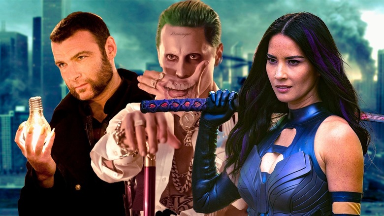 10 iconic supervillains who were cut at the last minute from superhero ...
