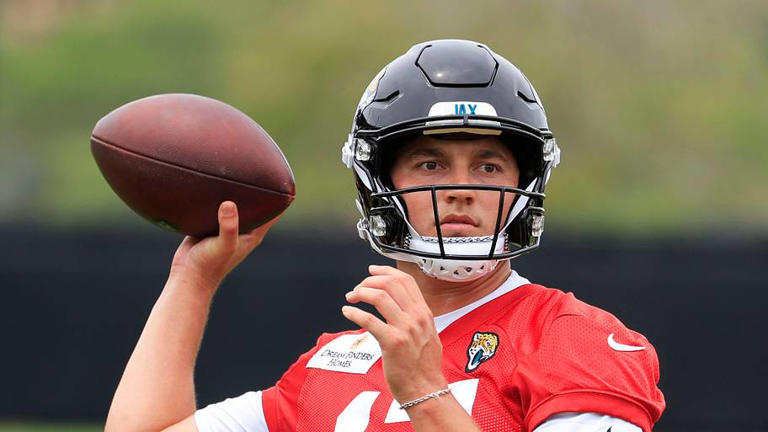 Former Tennessee football quarterback Joey Aguilar shares honest ...