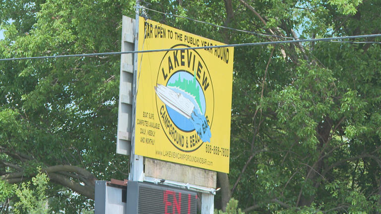 Johnson Creek couple left baby unattended on boat near Town of Milton ...