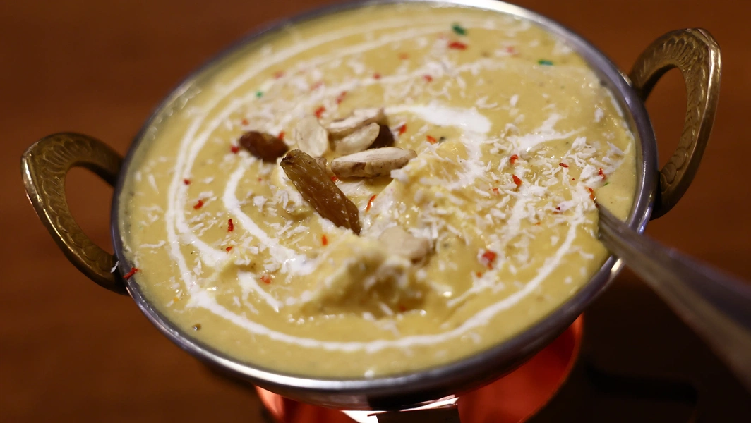 Paneer journeys from tradition to modern tables