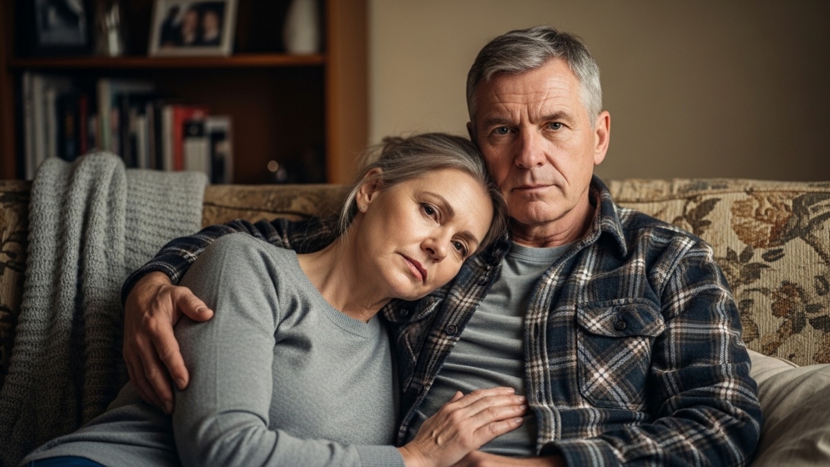 Scientists reveal the real causes of death and it is not due to old age