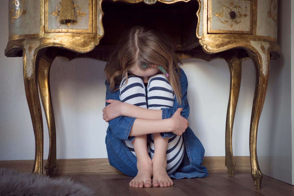 Smacking children linked to poorer education and behaviour problems