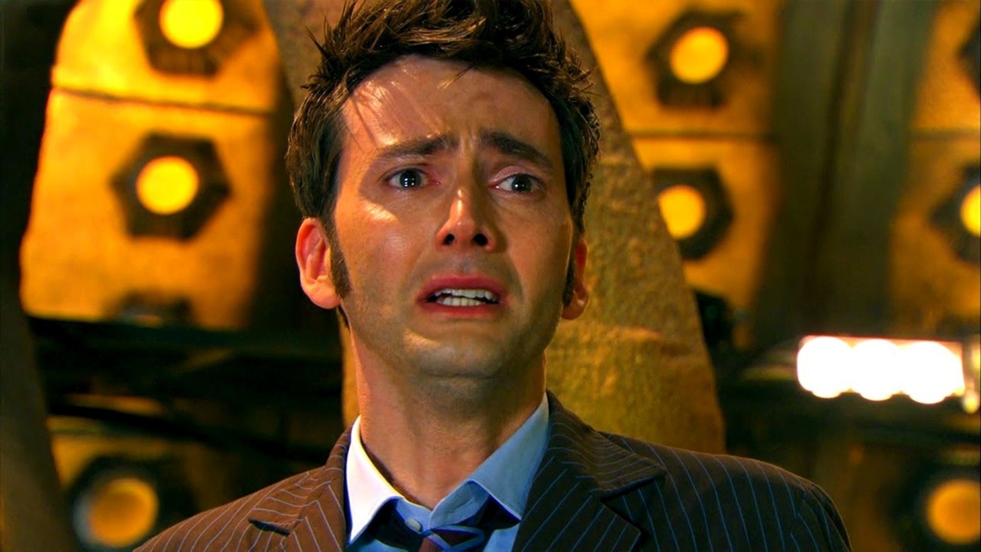 Doctor Who's fate confirmed as BBC makes official statement on show's ...