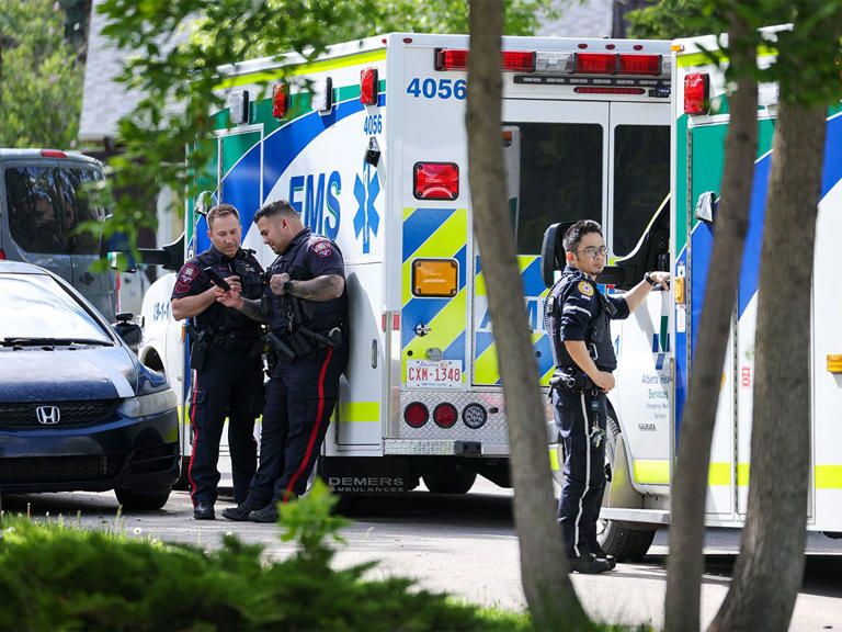 Boy, 7, killed in murder-suicide with his mother, say police