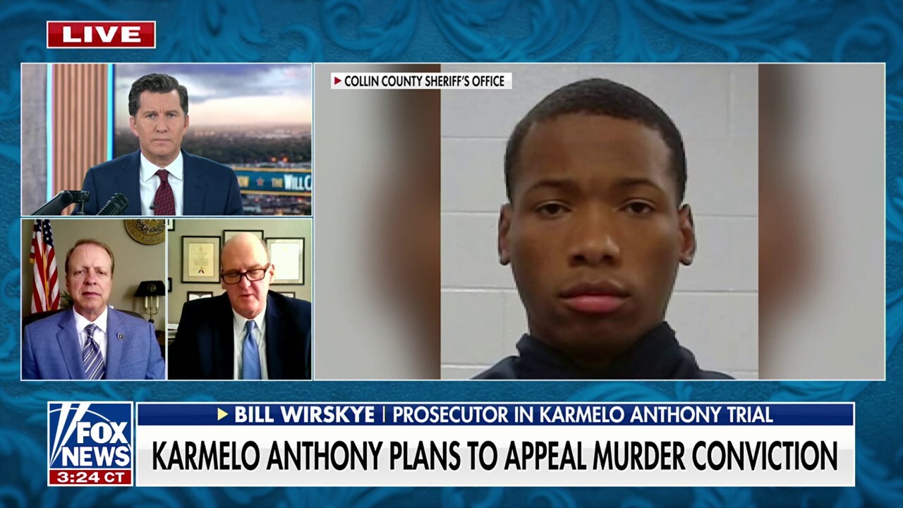 Collin County district attorney says he's 'gratified' by sentencing of ...