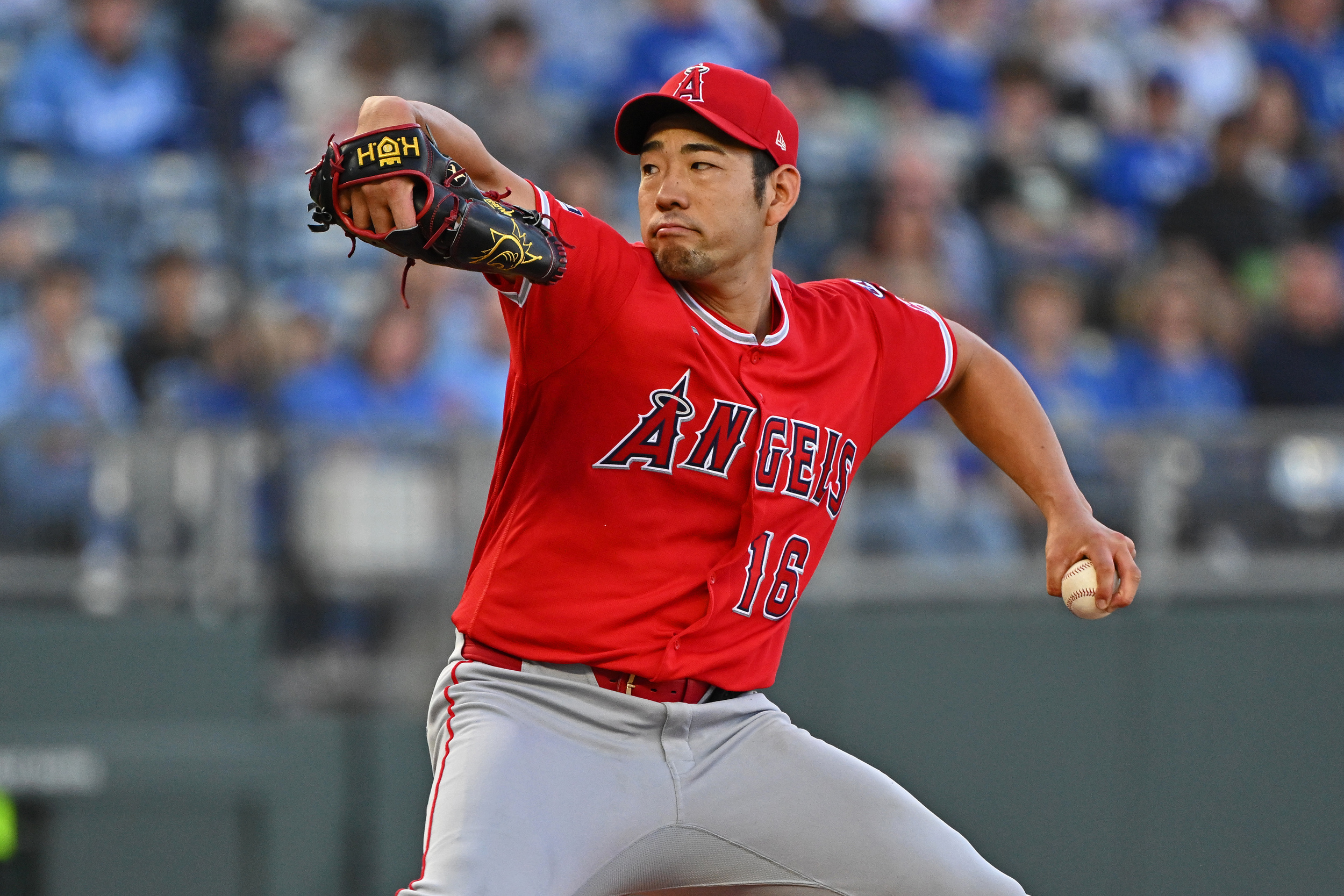 How the Yusei Kikuchi trade has become a massive win for the Blue Jays