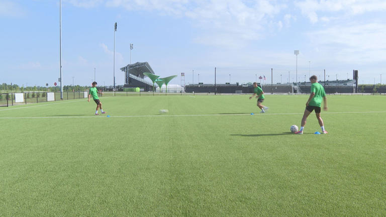 FIFA World Cup expected to boost youth soccer interest in Lexington