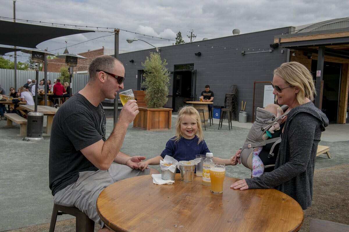 Local readers respond to our list of outdoor eateries. What are their ...