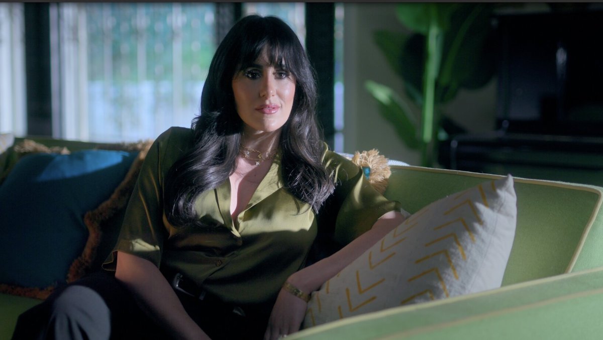 Netflix's 'Worst Neighbor Ever' teases scary neighborhood stories: trailer