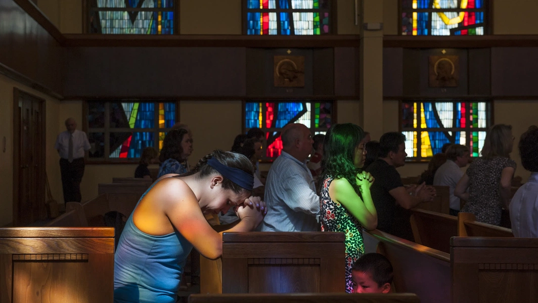 14 outdated church practices under review