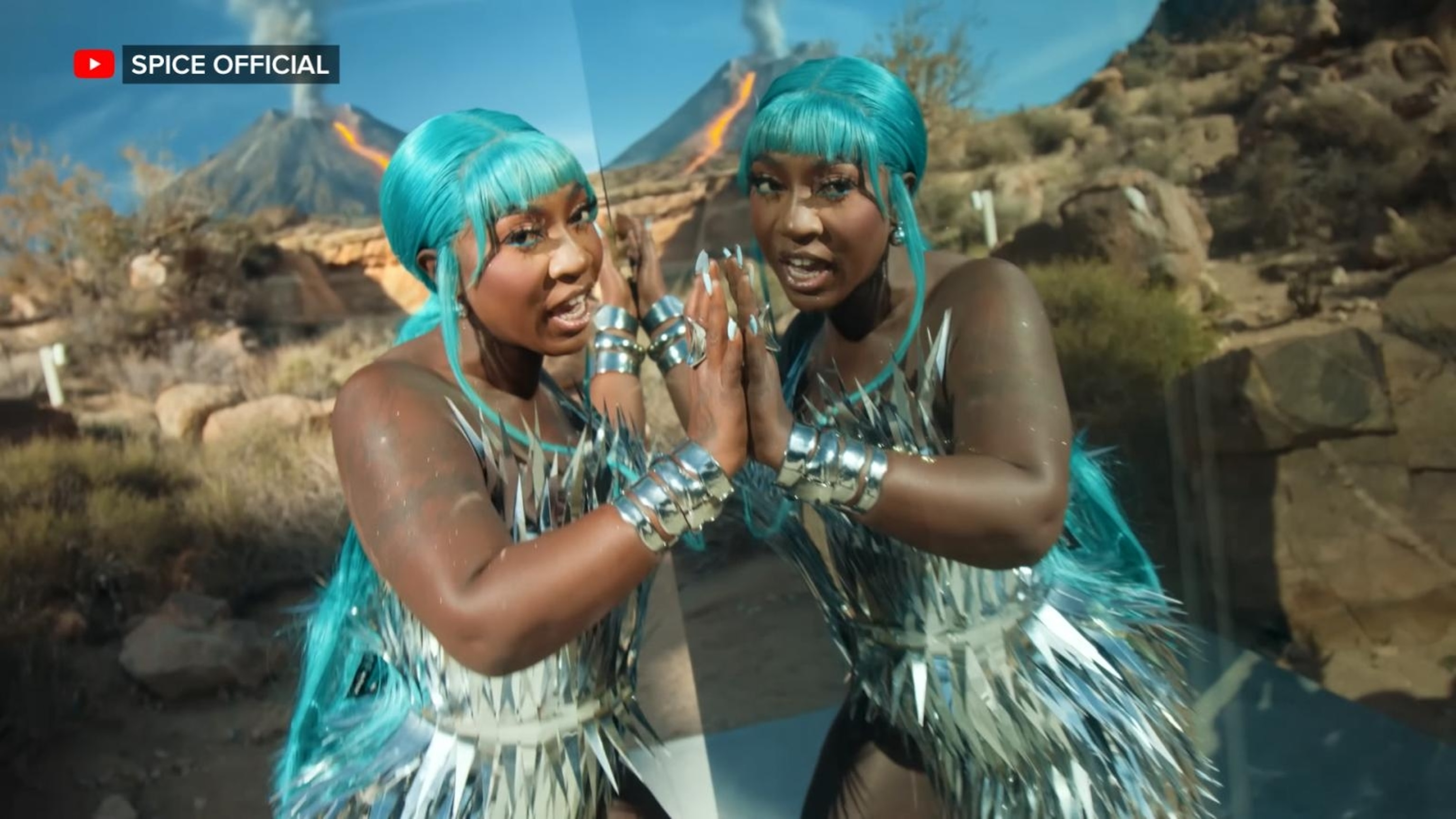 Spice reflects on legacy, culture and Caribbean American Heritage Month