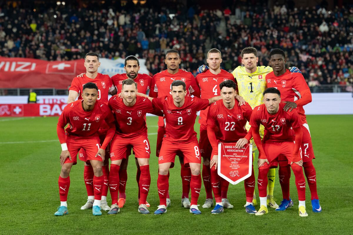 Grupo B del Mundial 2026: ¿Qué selecciones lo conforman y cómo van las ...