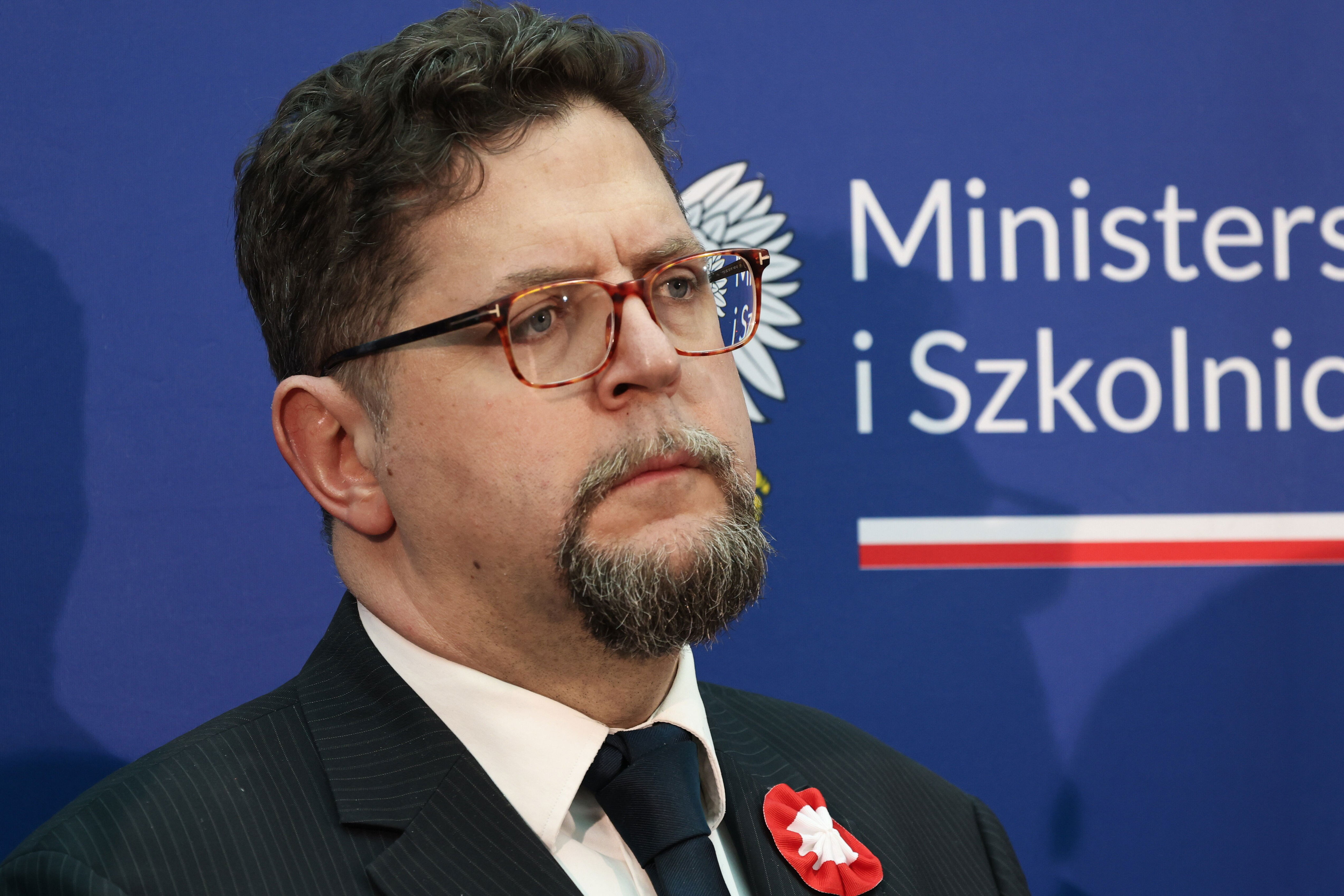 MSZ Ukrainy broni Szeptyckiego. „Ukraińskie pochodzenie nie może być ...