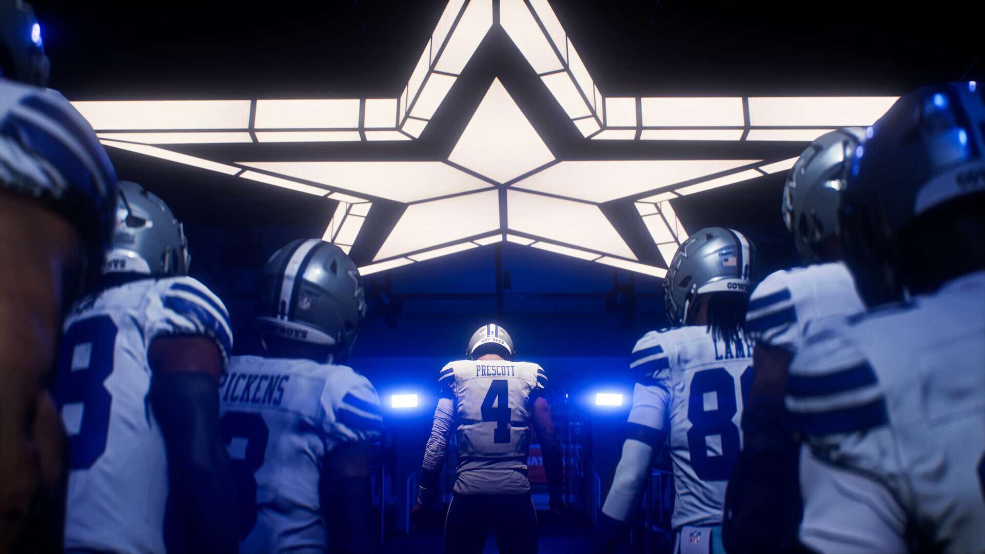 EA SPORTS MADDEN NFL 27 hands-on preview: A game of chess and pads