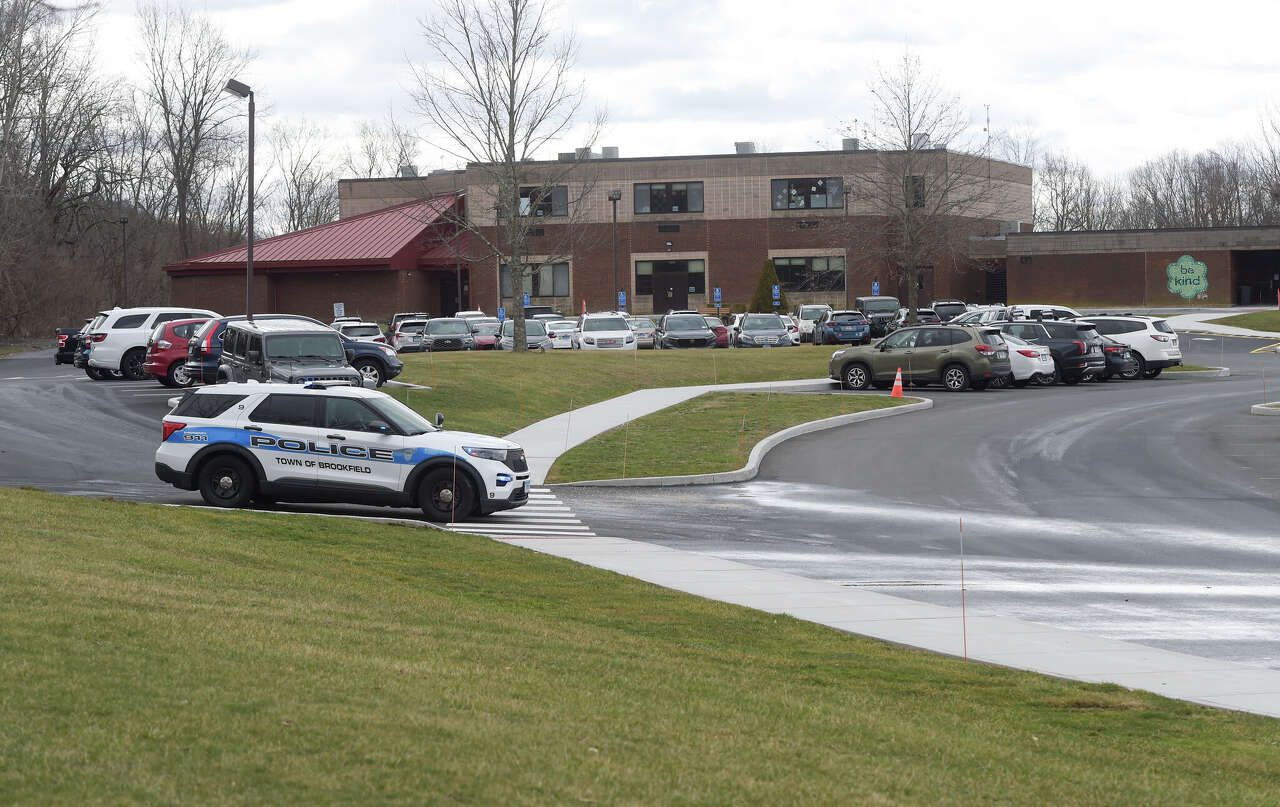 Brookfield's Whisconier Middle School targeted in swatting incident ...