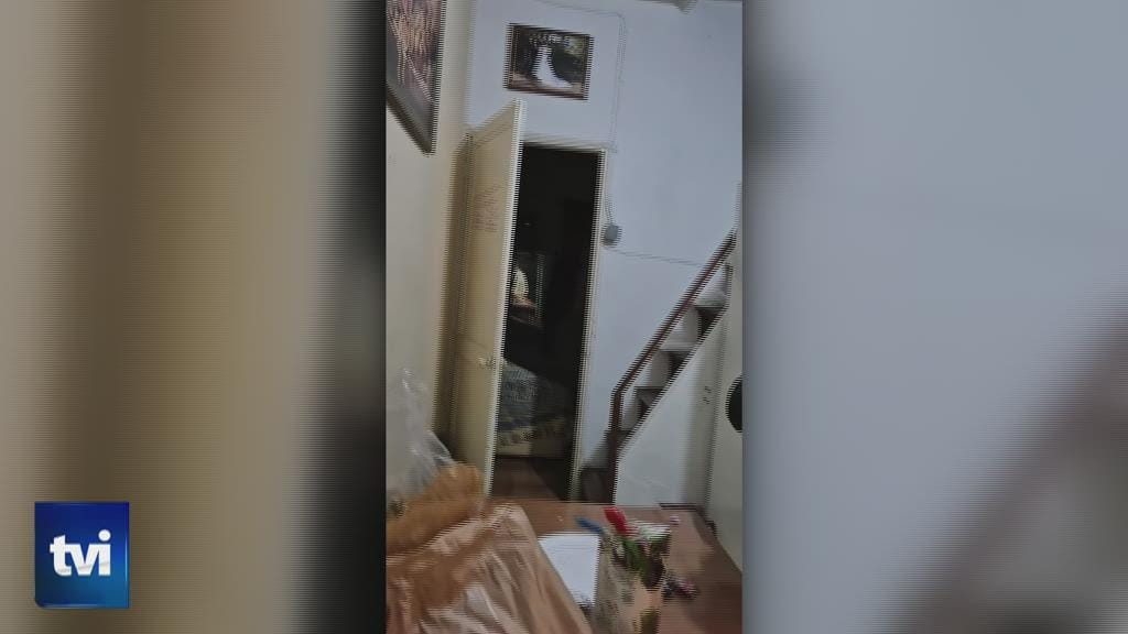 Agente da PSP captado a consumir cocaína enquanto estava de serviço