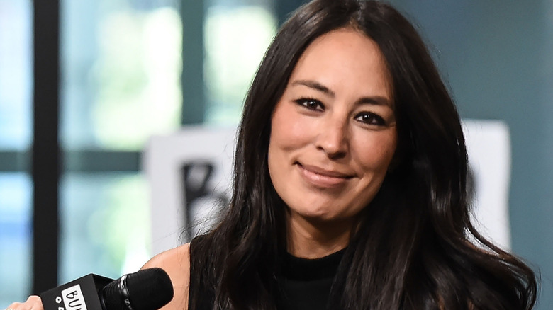 The two paint colors HGTV's Joanna Gaines doesn't love using in homes