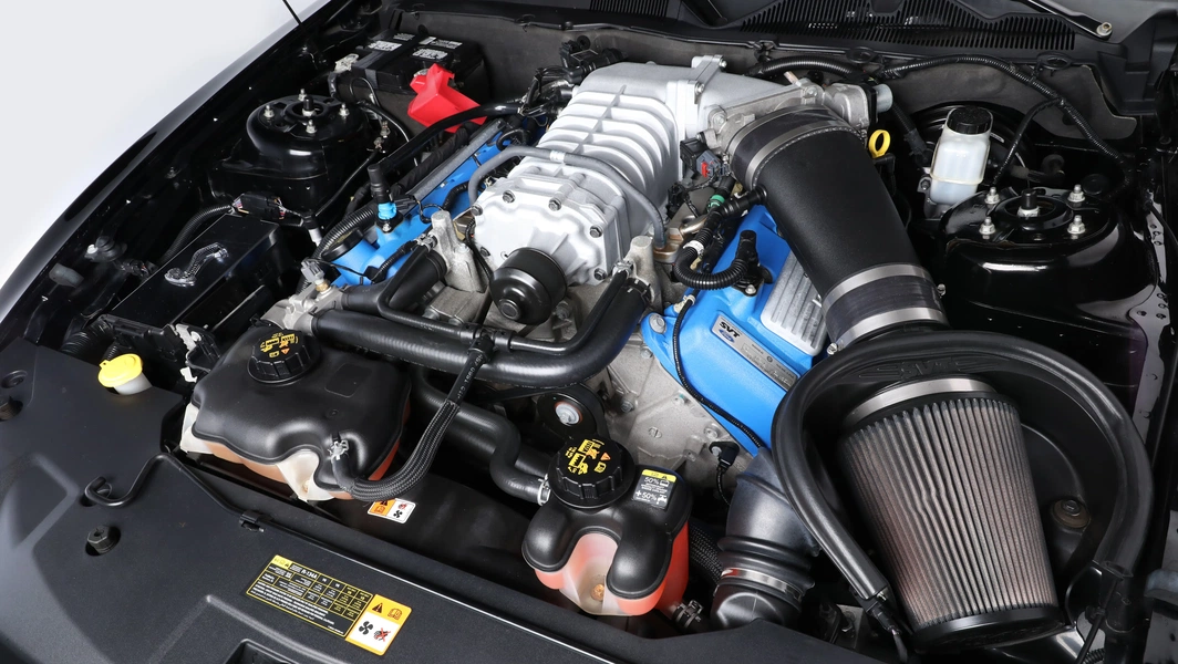 10 engine upgrades for maximum horsepower