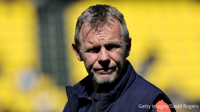 Mark McCall's Saracens era ends, leaving one of rugby's biggest jobs open