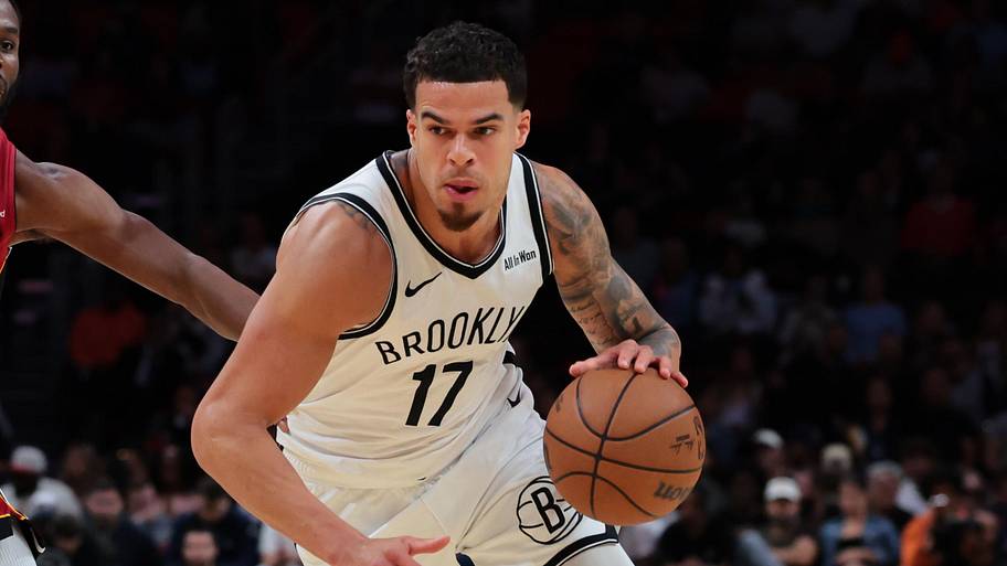 Report: Rival teams monitoring Michael Porter Jr.'s situation with Nets